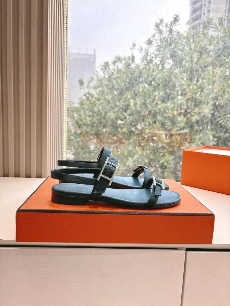 Inexpensive Hermes Sandals