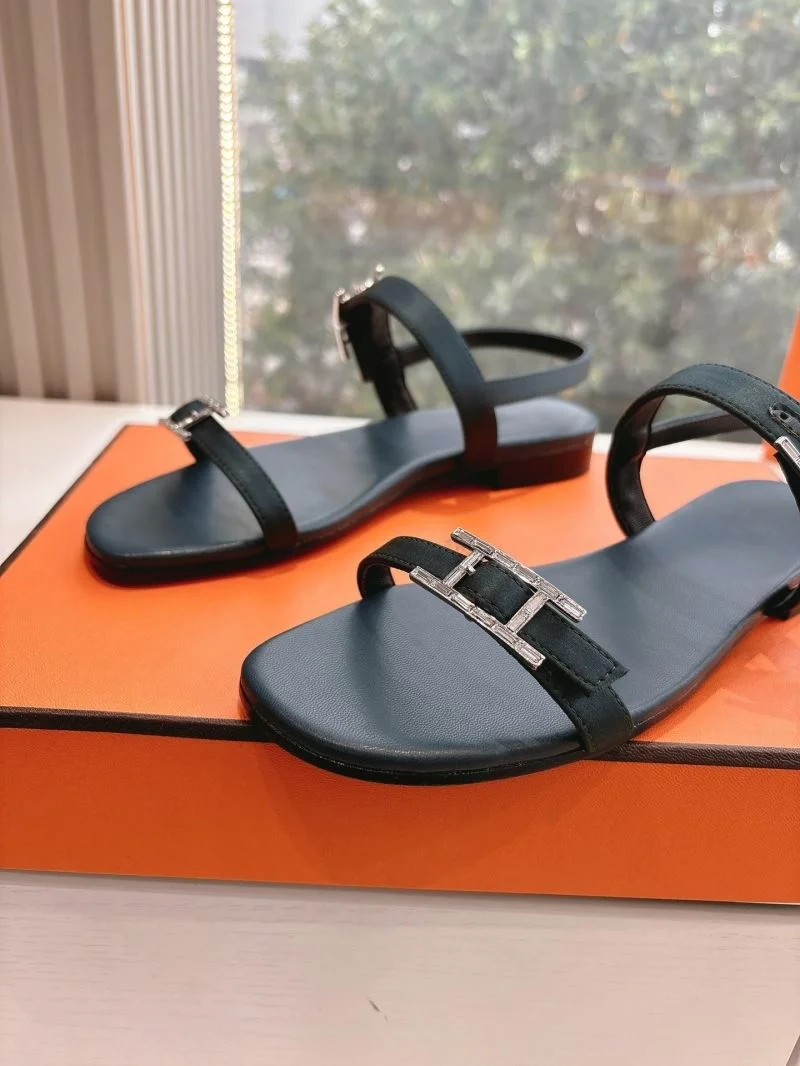 Inexpensive Hermes Sandals