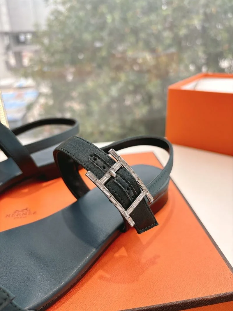 Inexpensive Hermes Sandals
