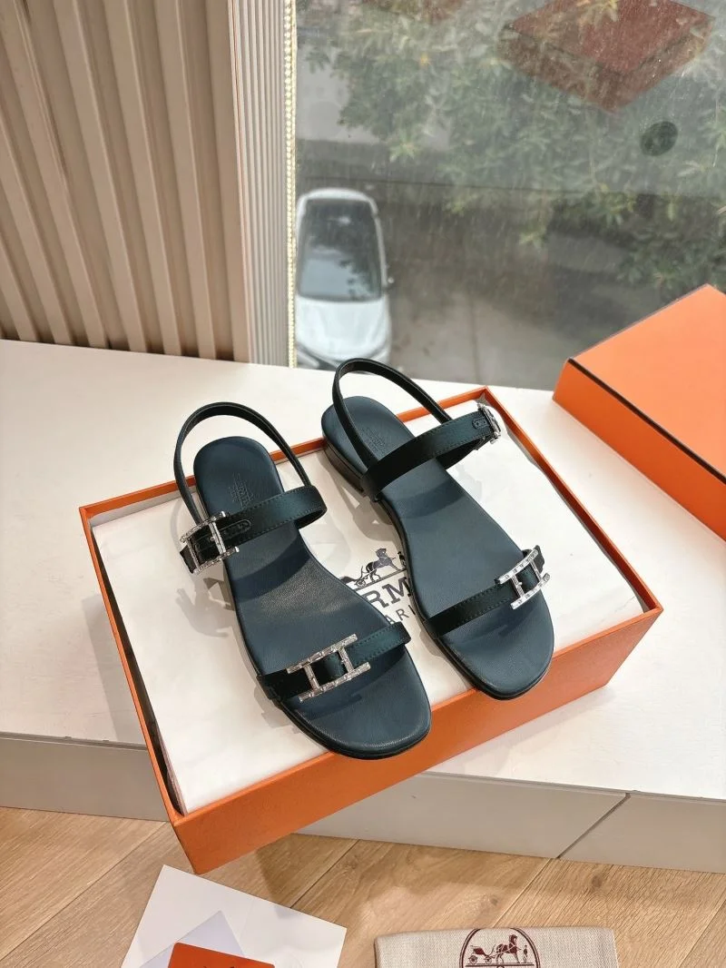 Inexpensive Hermes Sandals