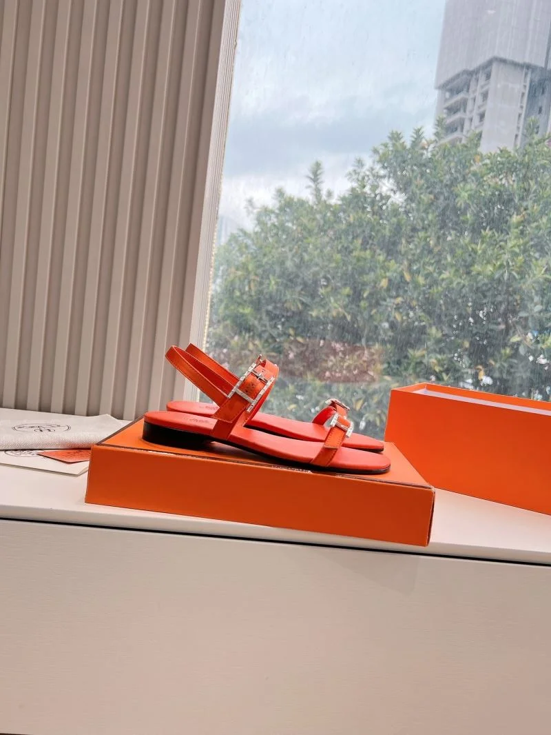 Economical Hermes Sandals