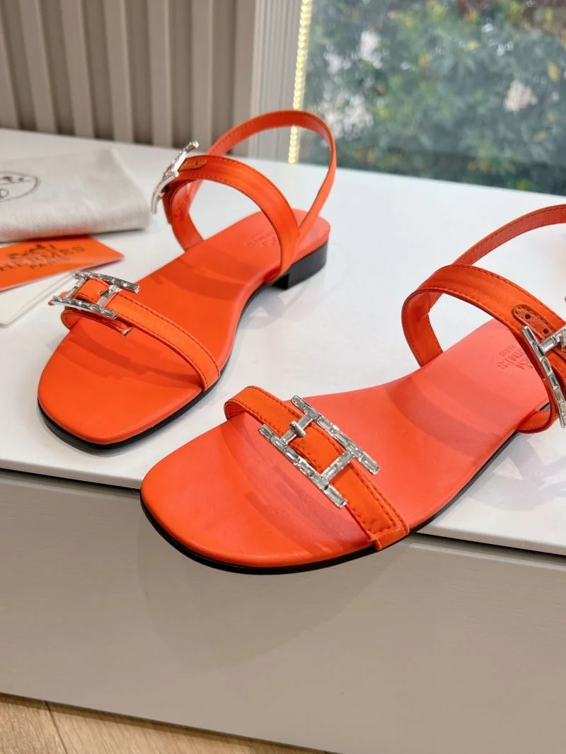 Economical Hermes Sandals