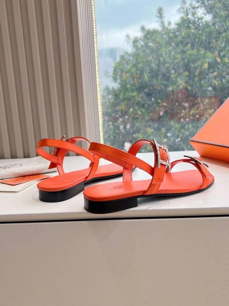 Economical Hermes Sandals