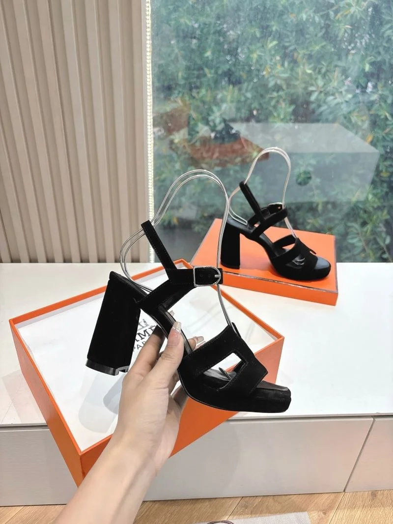 High accuracy Hermes Sandals