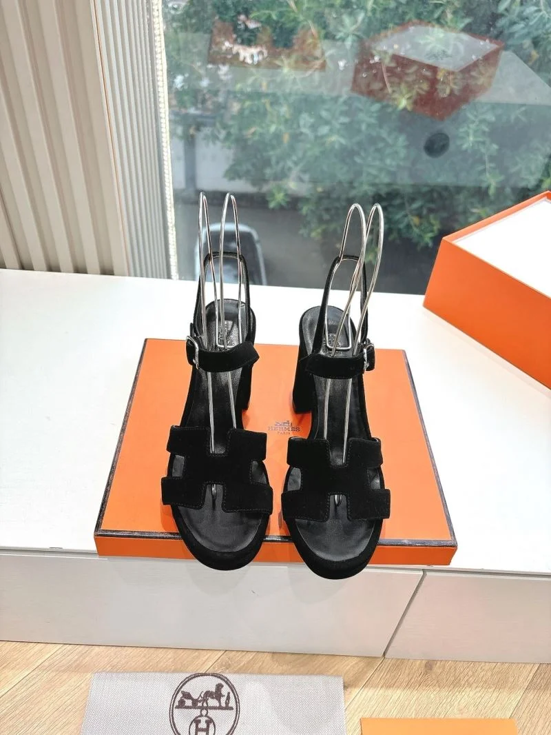 High accuracy Hermes Sandals