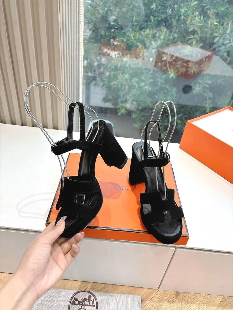 High accuracy Hermes Sandals