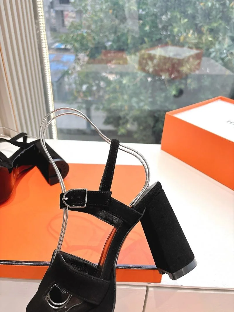 High accuracy Hermes Sandals