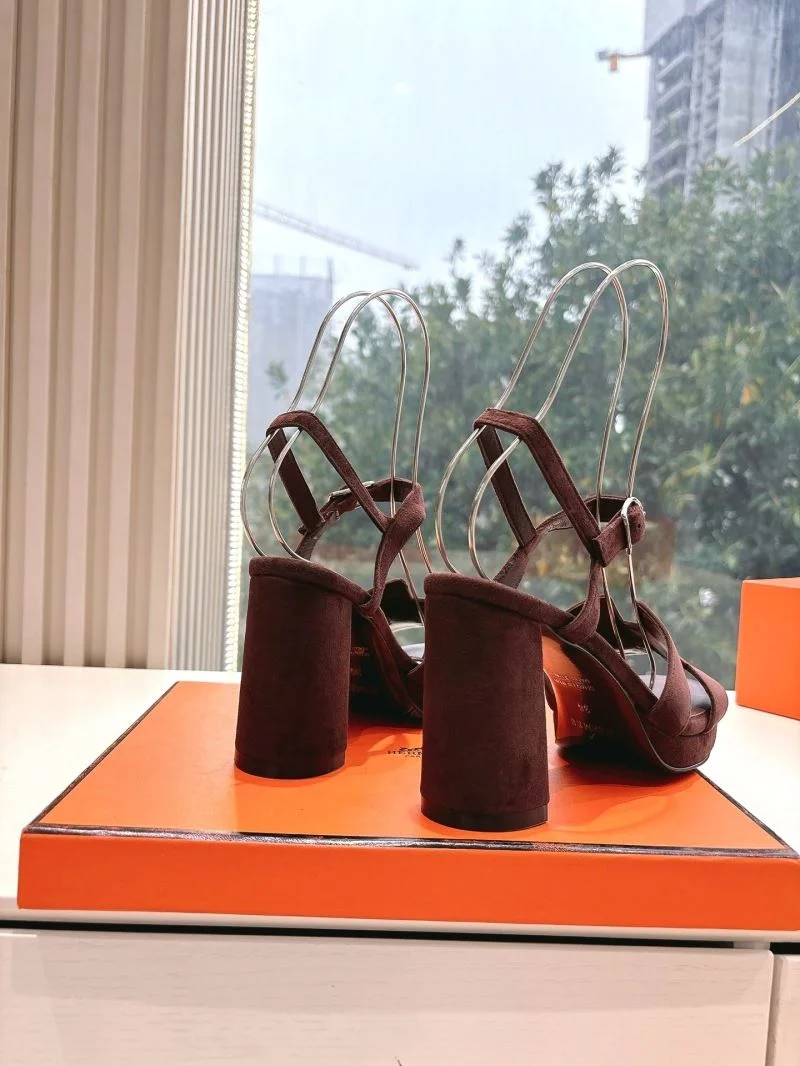Top match Hermes Sandals