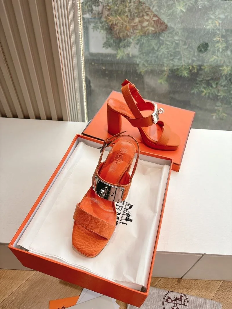Budget-friendly Hermes Sandals