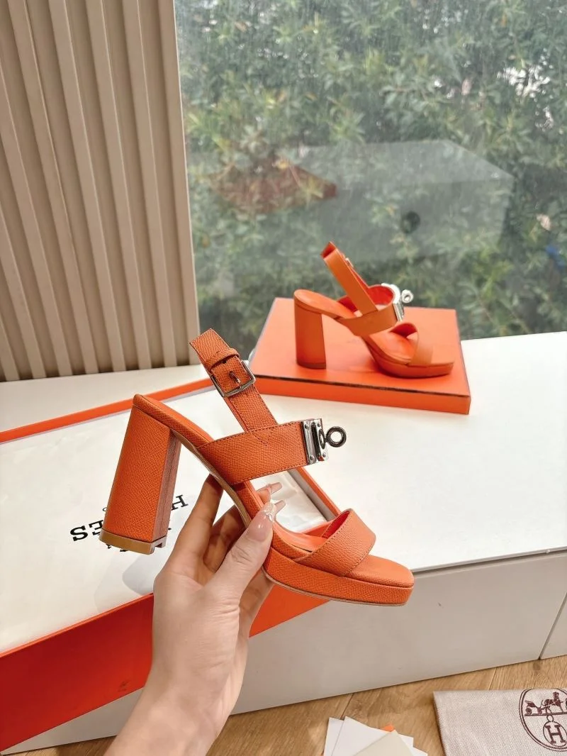 Budget-friendly Hermes Sandals