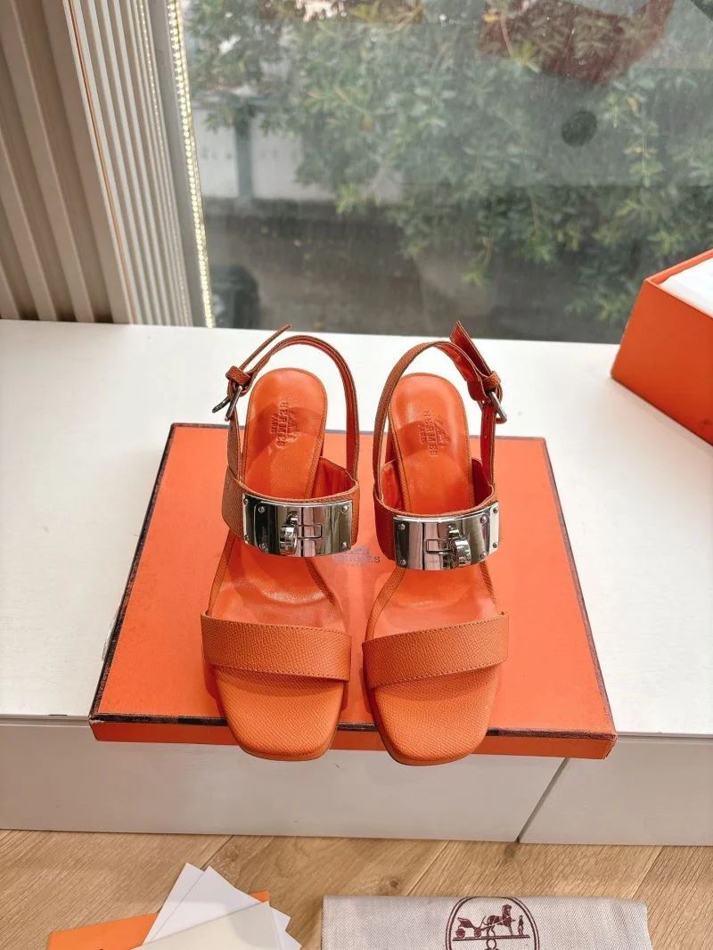 Budget-friendly Hermes Sandals