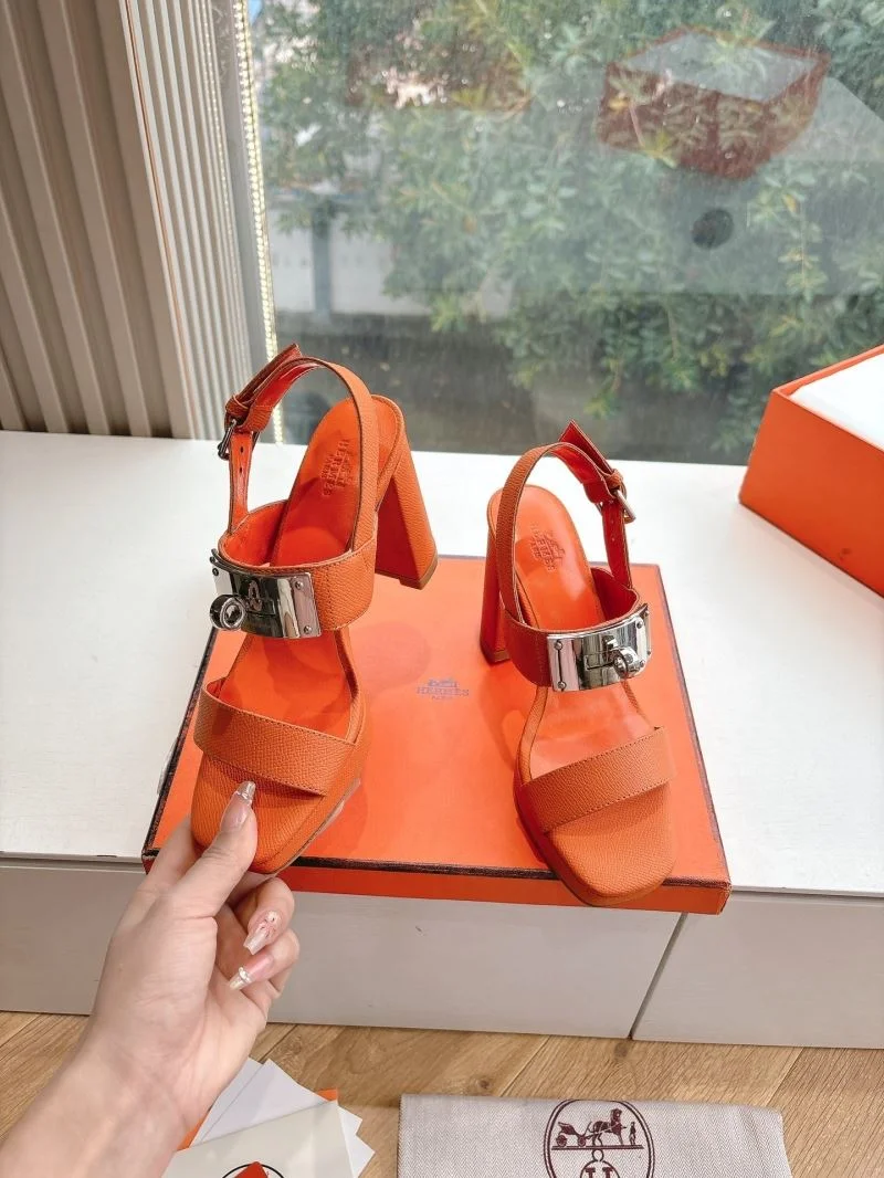 Budget-friendly Hermes Sandals