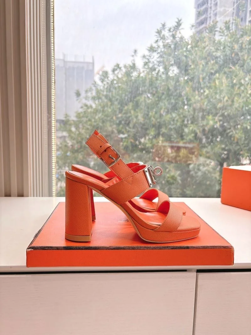 Budget-friendly Hermes Sandals