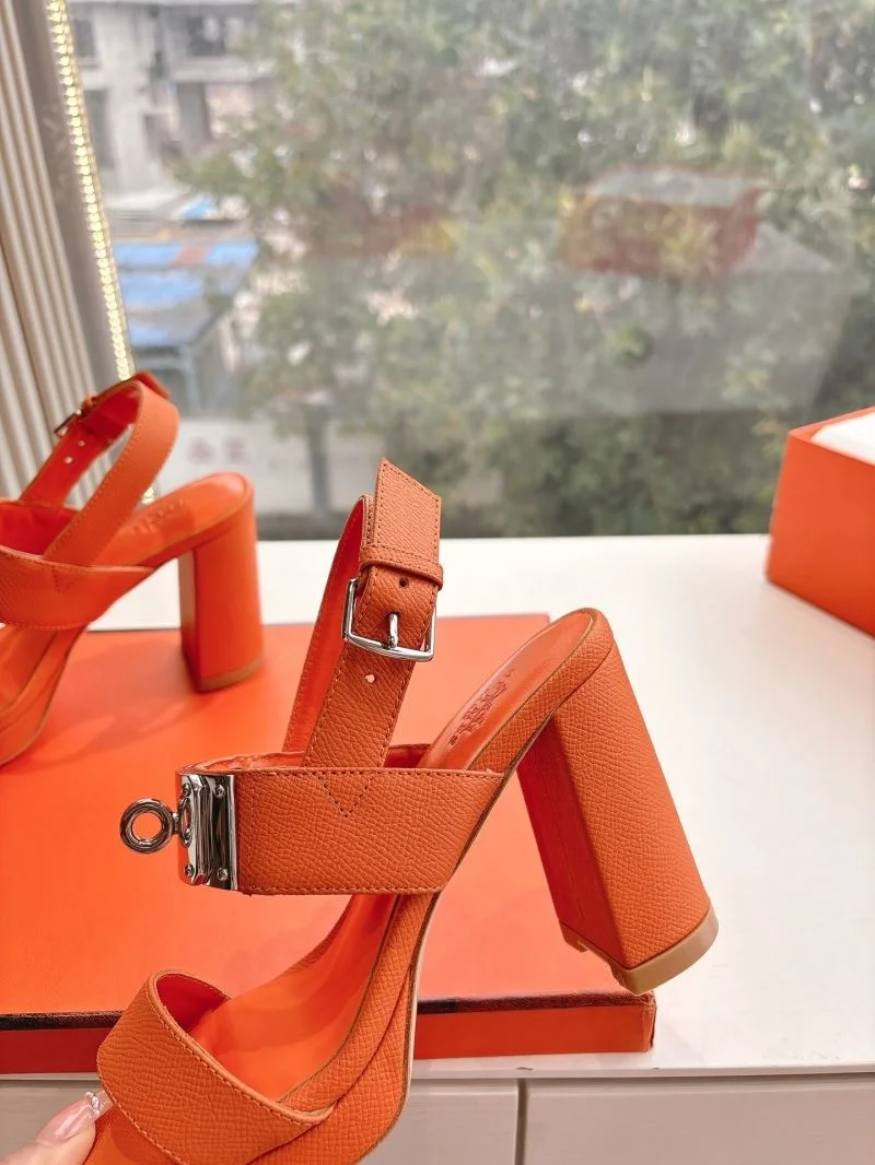 Budget-friendly Hermes Sandals
