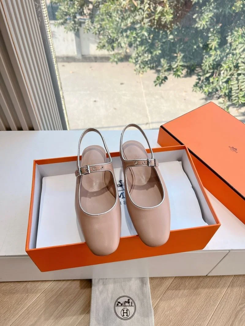 Hermes Sandals