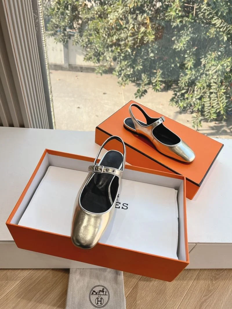 OEM Hermes Sandals
