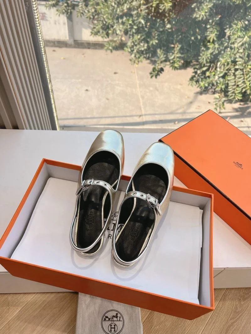 OEM Hermes Sandals