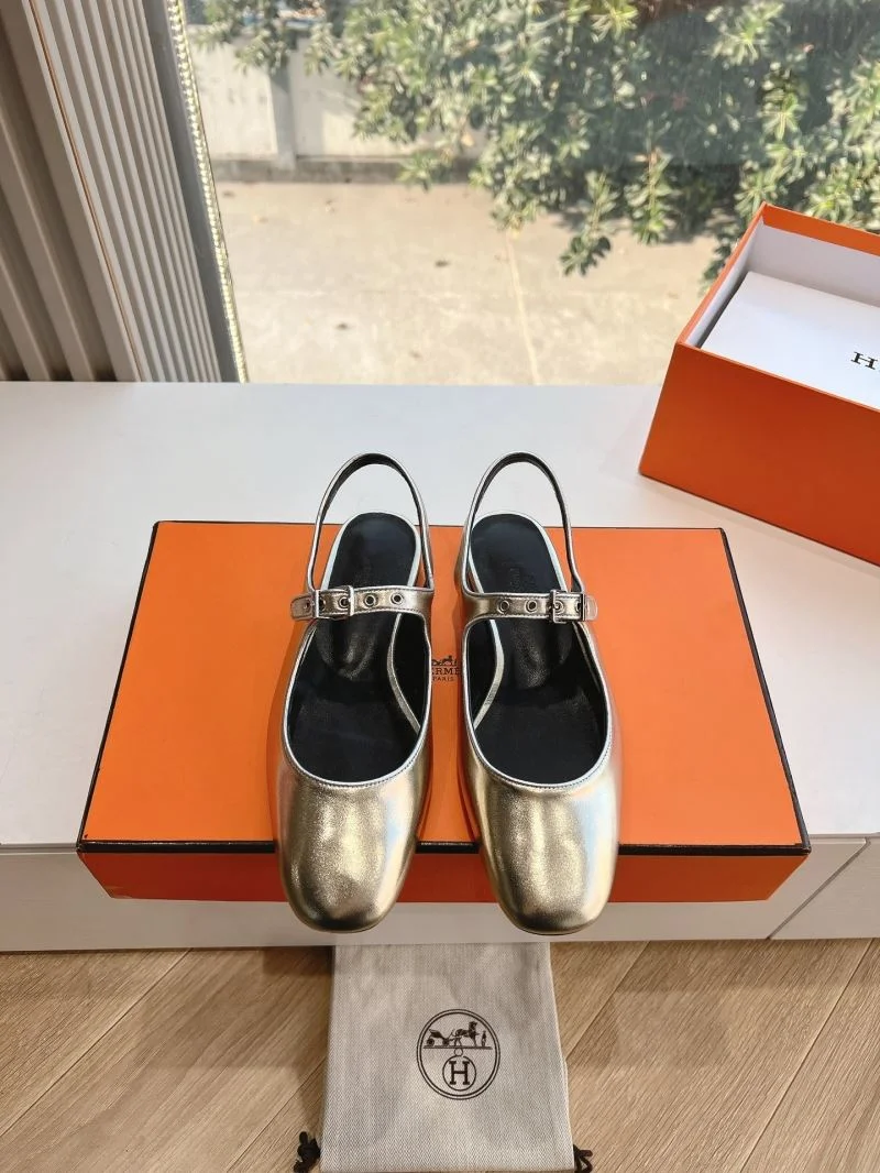 OEM Hermes Sandals