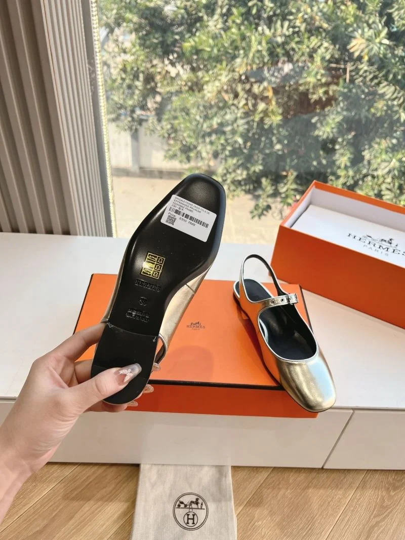 OEM Hermes Sandals