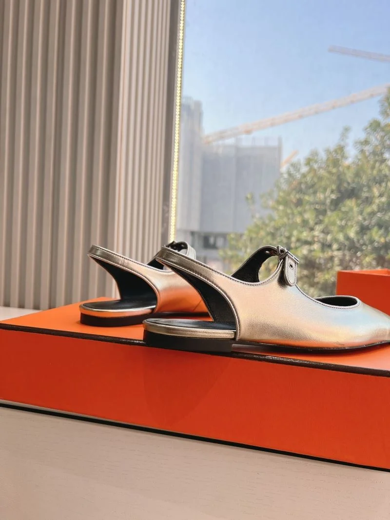 OEM Hermes Sandals