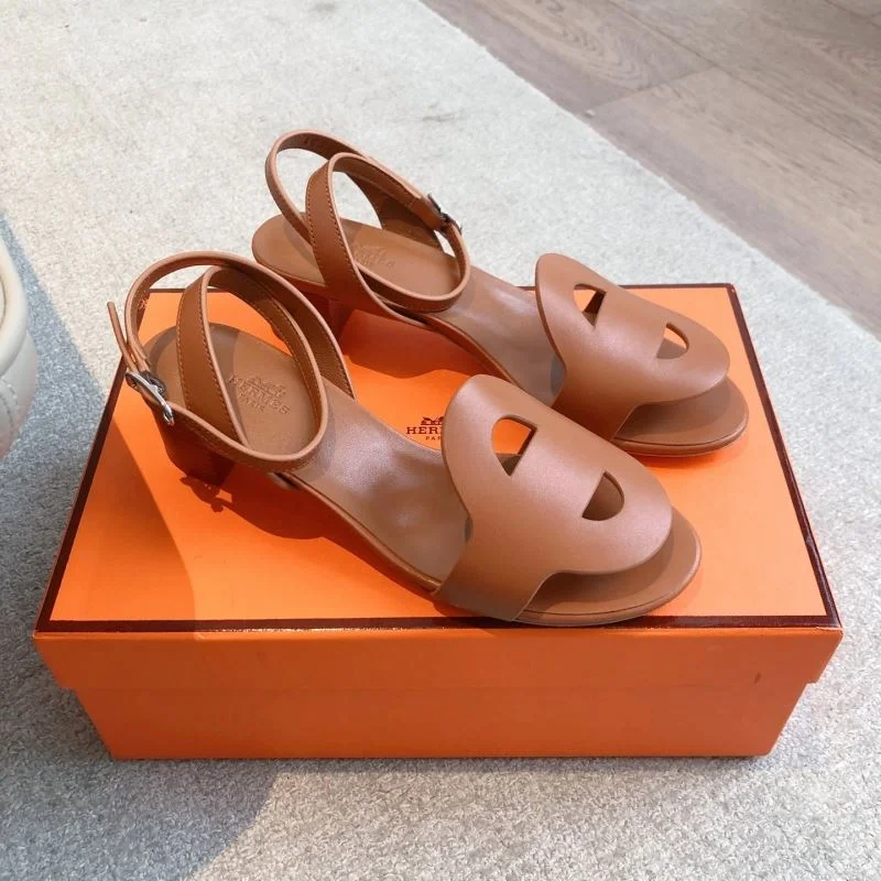 Hermes Sandals