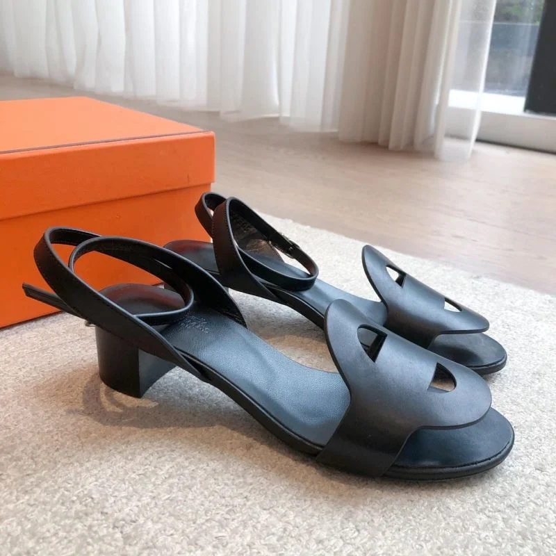 Genuine Hermes Sandals