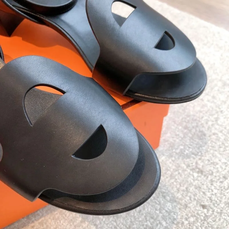 Genuine Hermes Sandals