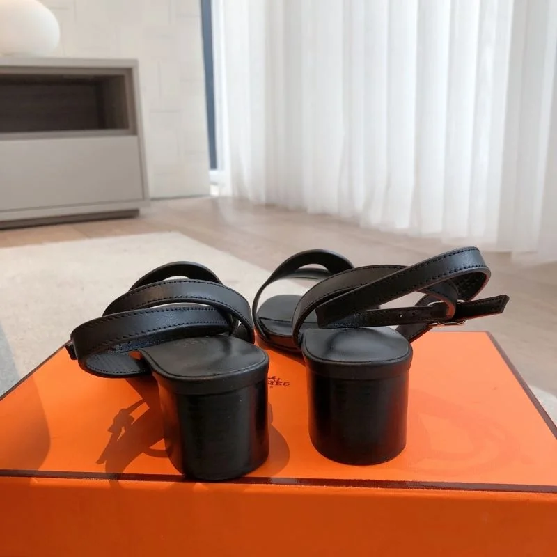 Genuine Hermes Sandals