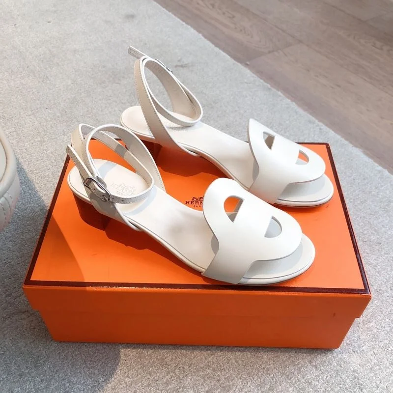Hermes Sandals