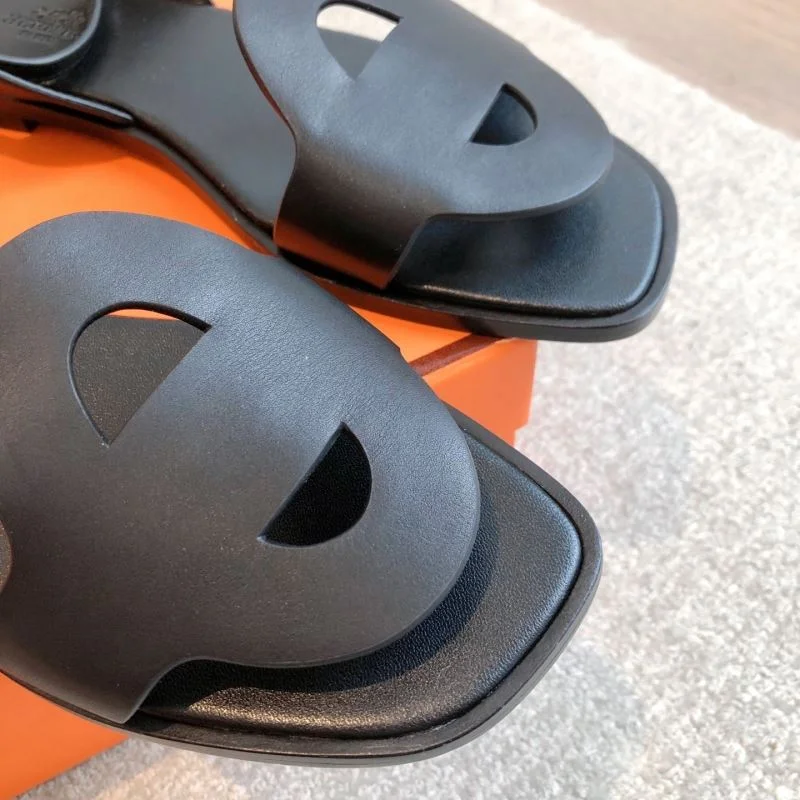 Bargain Hermes Sandals