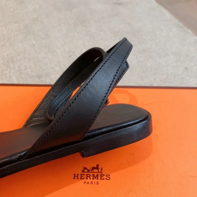 Bargain Hermes Sandals