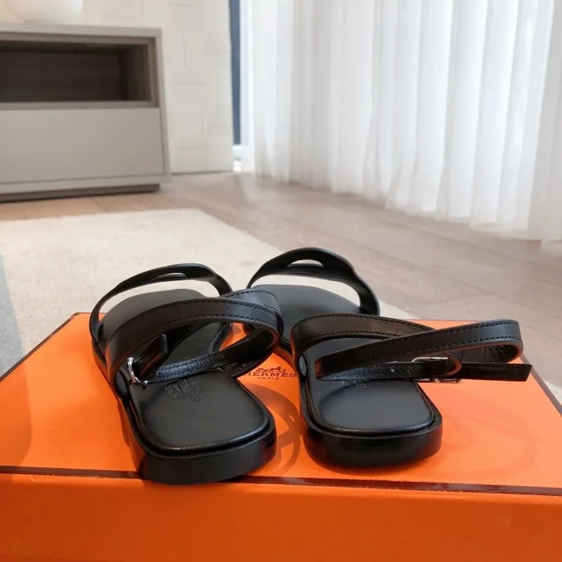 Bargain Hermes Sandals