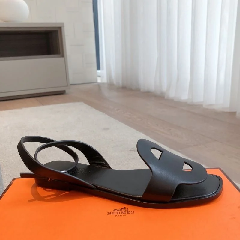 Bargain Hermes Sandals