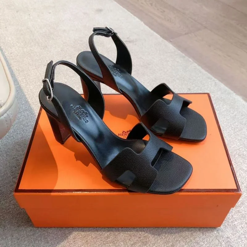 Hermes Sandals