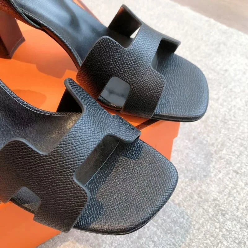 OEM Hermes Sandals