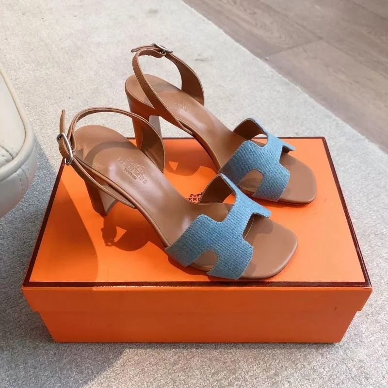 Hermes Sandals