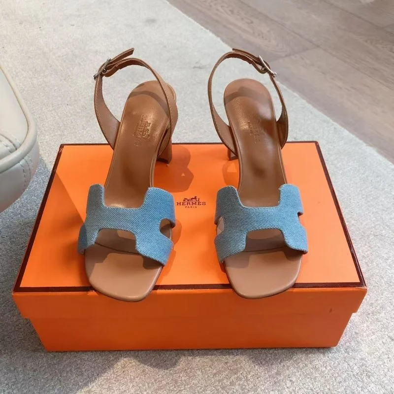 Discounted Hermes Sandals