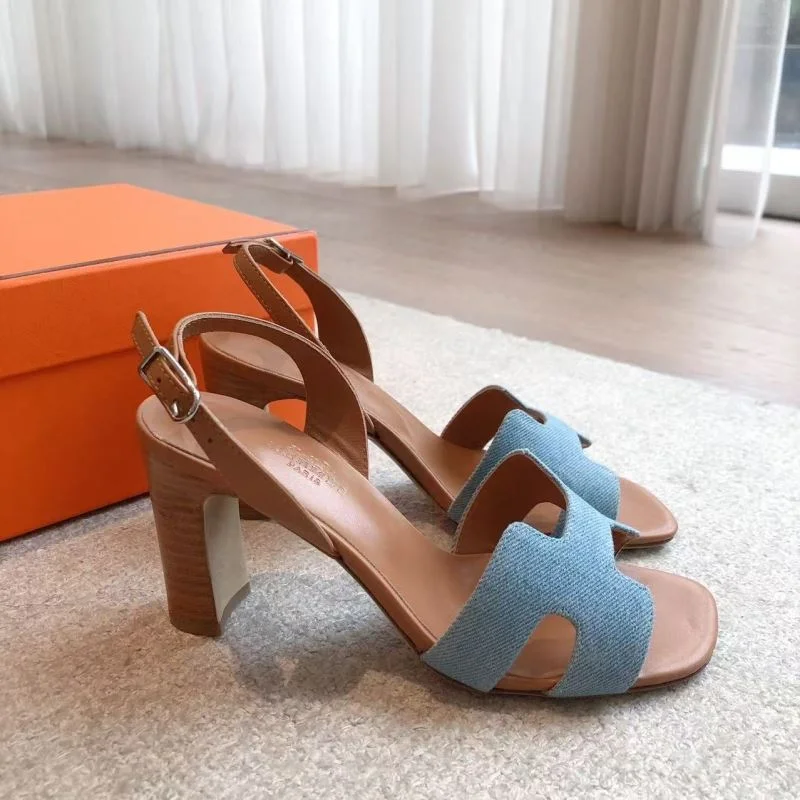 Discounted Hermes Sandals