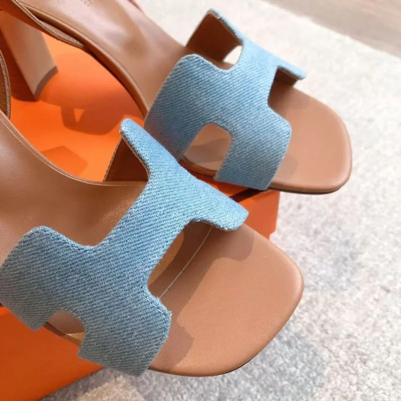 Discounted Hermes Sandals
