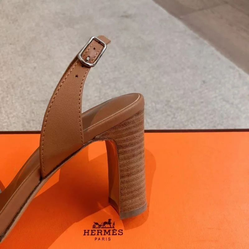 Discounted Hermes Sandals