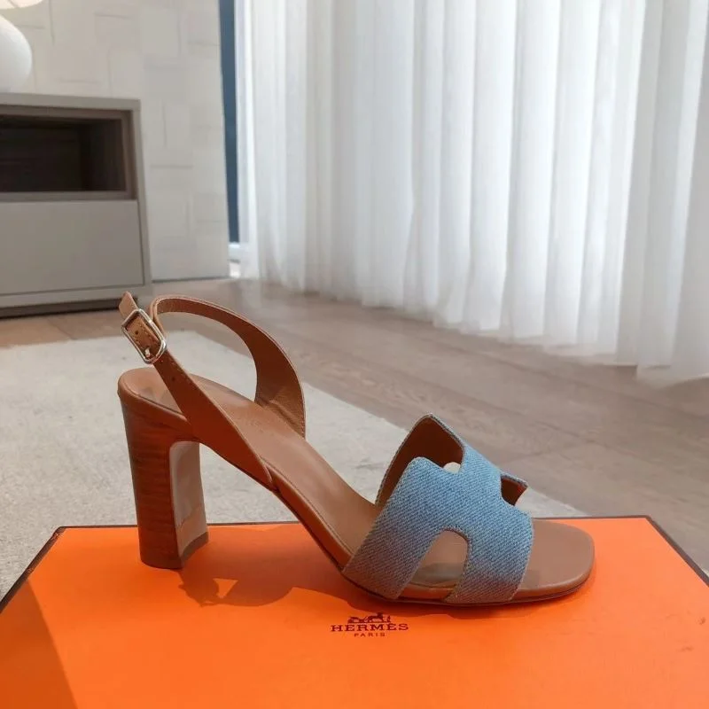 Discounted Hermes Sandals