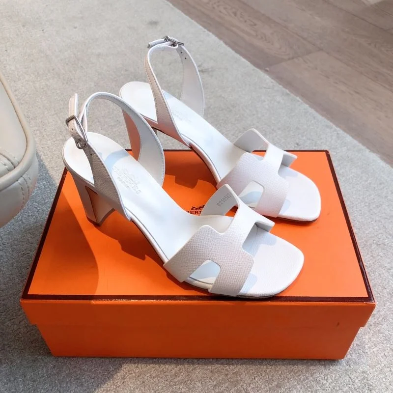 Hermes Sandals