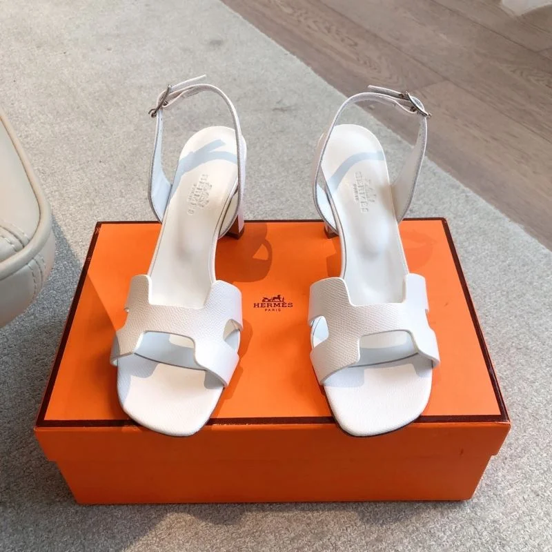 Value-priced Hermes Sandals