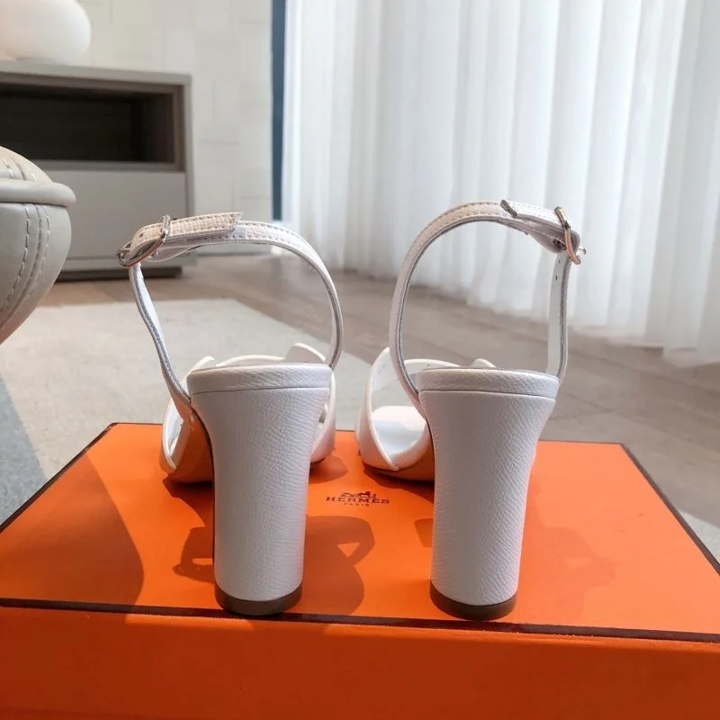 Value-priced Hermes Sandals