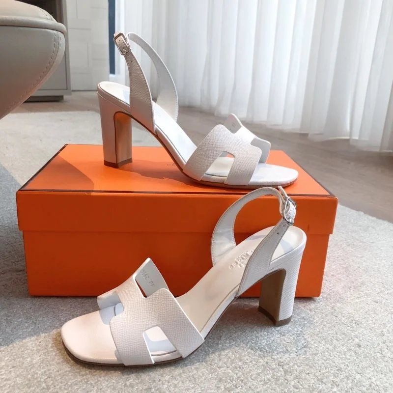 Value-priced Hermes Sandals