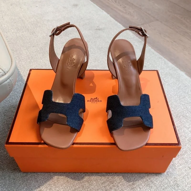 Discounted Hermes Sandals