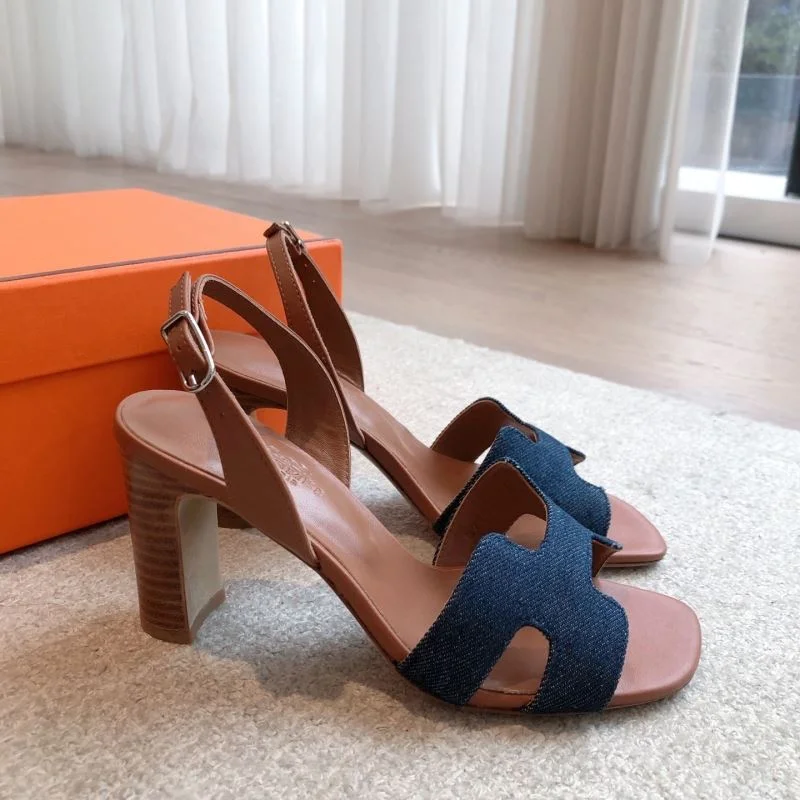 Discounted Hermes Sandals