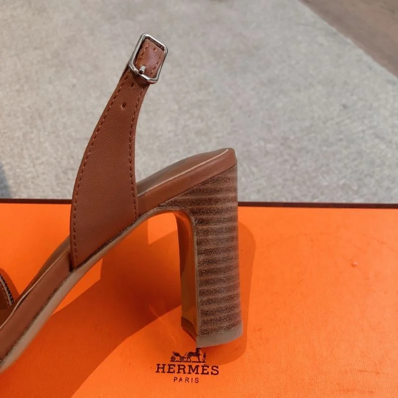 Discounted Hermes Sandals