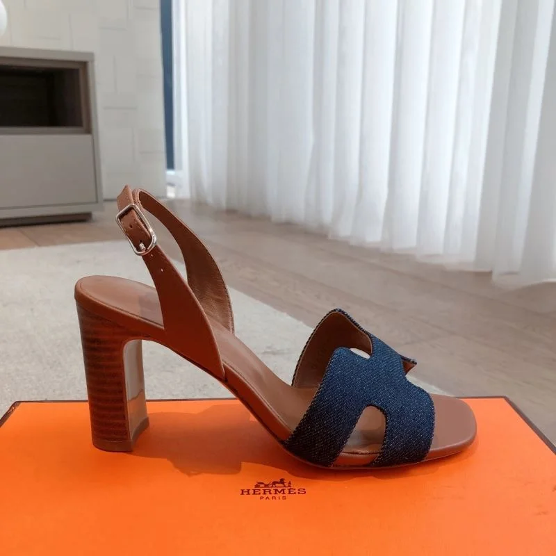 Discounted Hermes Sandals