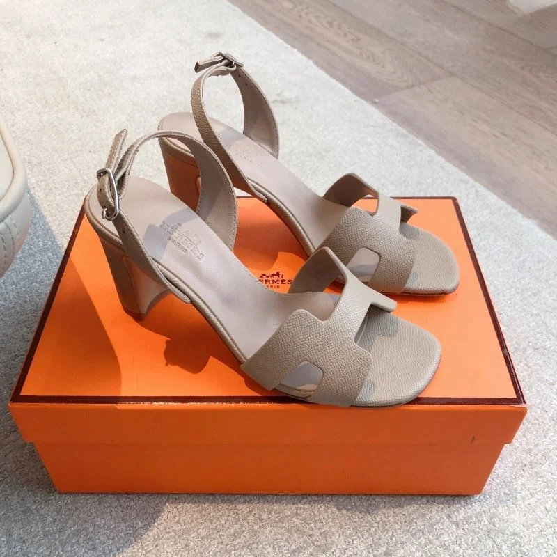 Hermes Sandals